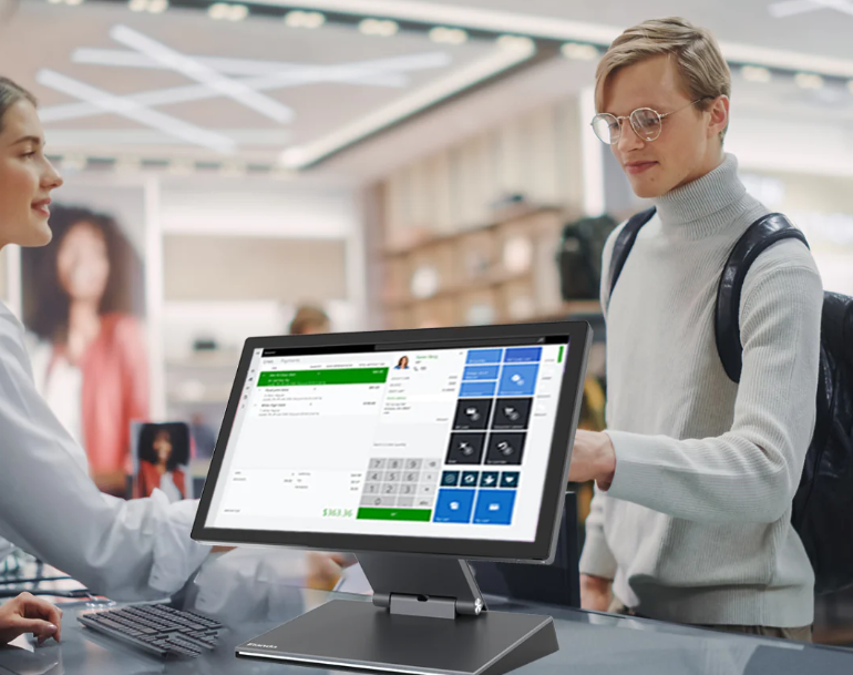 How to Use a POS Terminal: Step-by-Step Guide for Beginners
