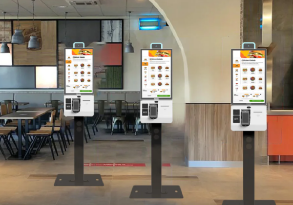 What Is a Self-Service Kiosk Device?