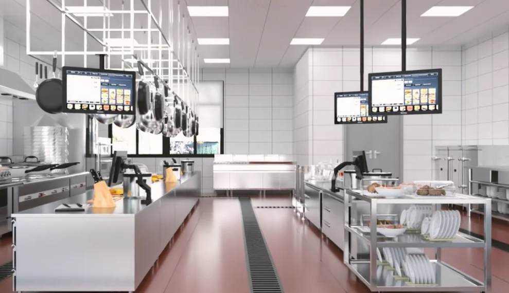 10 Key Benefits of Kitchen Display Systems (KDS)