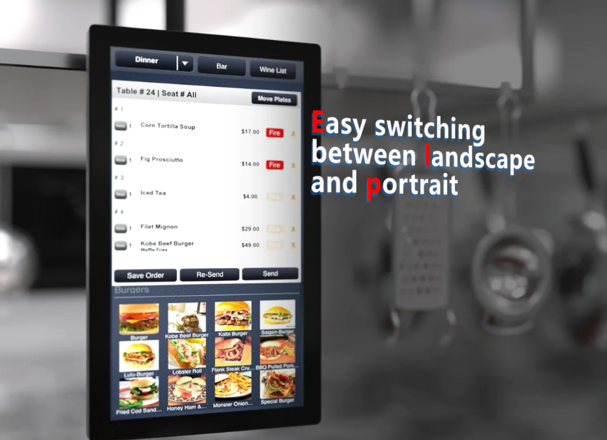 10 Key Benefits of Kitchen Display Systems (KDS)